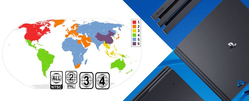 راهنمای خرید و معرفی مدل های مختلف پلی استیشن 4 - مجله تکنوسان