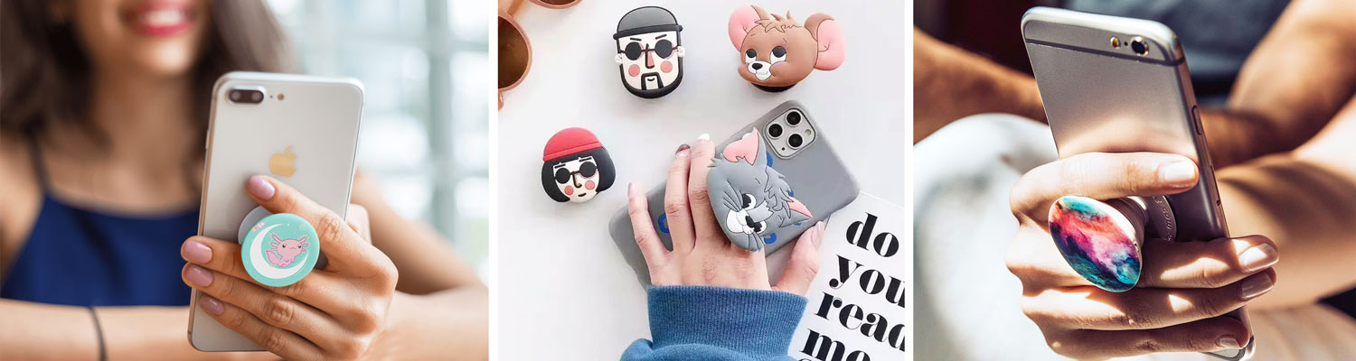 پاپ سوکت چیست و چه کاربردی دارد ؟ - مجله تکنوسان