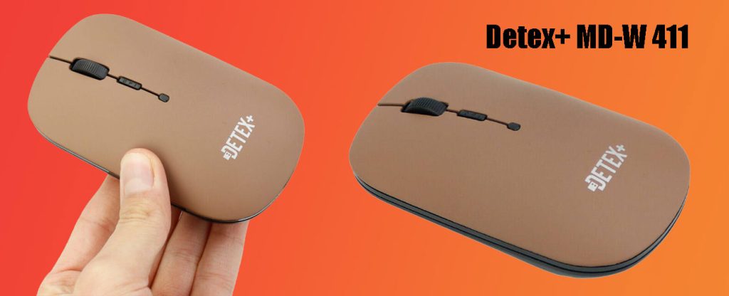 معرفی 12 مورد از بهترین موس های بی سیم ارزان | تکنوسان مگ