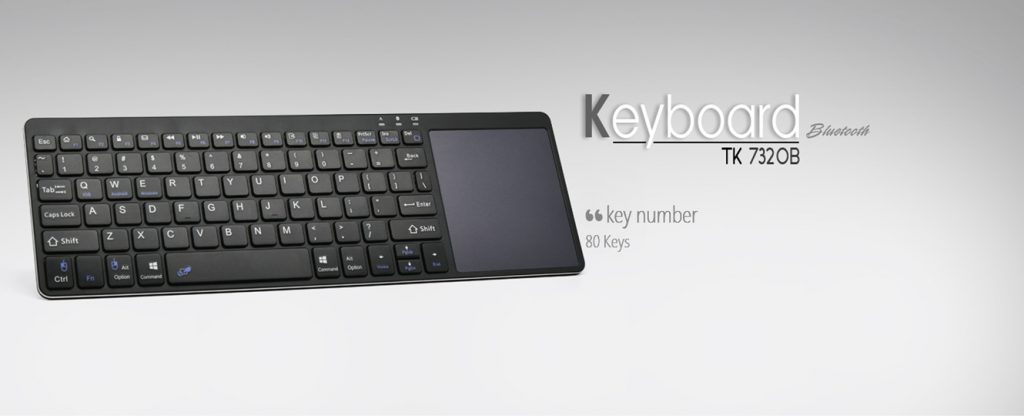 بهترین کیبورد های بی سیم (وایرلس) 2025 کدامند؟ | تکنوسان مگ