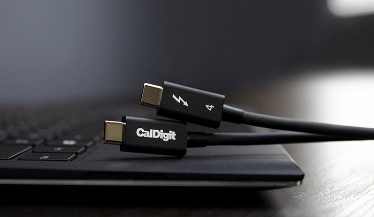 پورت تاندربولت (Thunderbolt) چیست و چه کاربردی دارد؟ | تکنوسان مگ