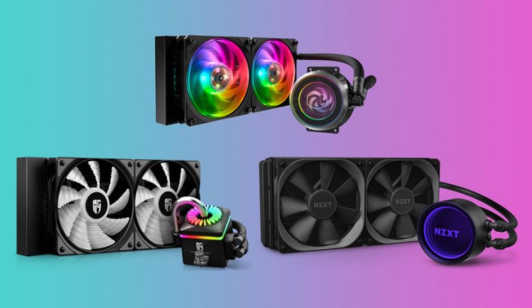 راهنمای خرید فن سی پی یو + معرفی بهترین خنک کننده های پردازنده | تکنوسان مگ