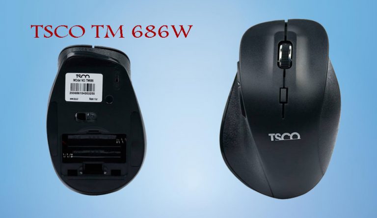 بهترین موس های تسکو؛ خوش ساخت و مقرون به صرفه | تکنوسان مگ