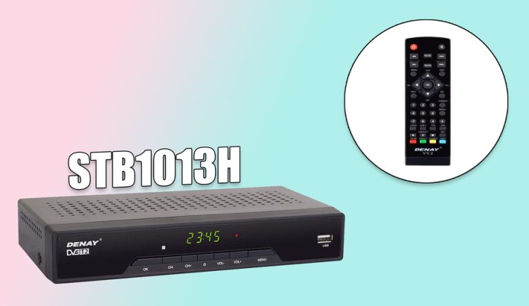 بهترین گیرنده دیجیتال (ستاپ باکس) در سال 1400 | تکنوسان مگ