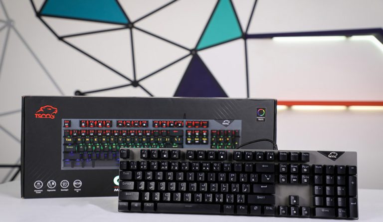 معرفی بهترین کیبوردهای تسکو؛ اقتصادی های با کیفیت بازار | تکنوسان مگ