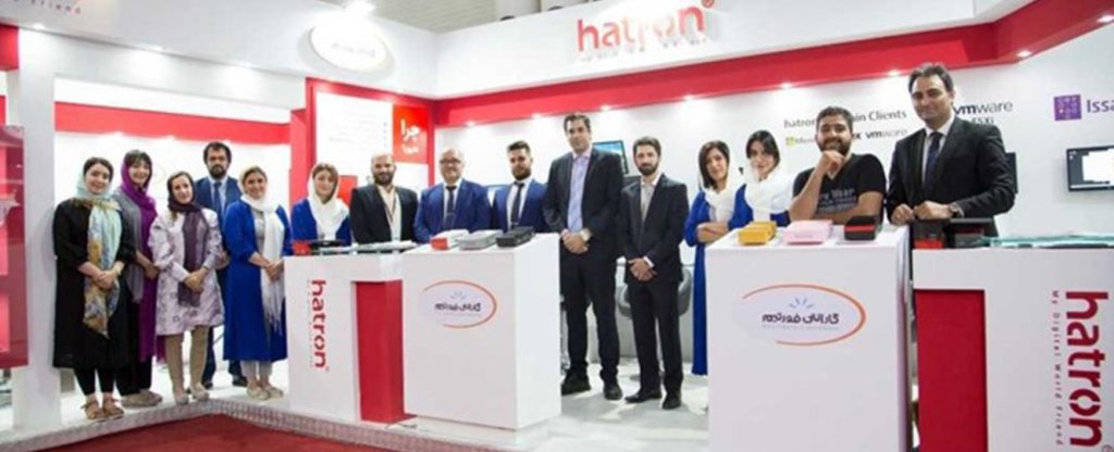 آشنایی با تاریخچه و محصولات برند هترون (Hatron) | تکنوسان مگ