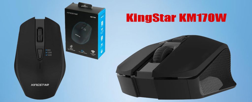 معرفی 12 مورد از بهترین موس های بی سیم ارزان | تکنوسان مگ