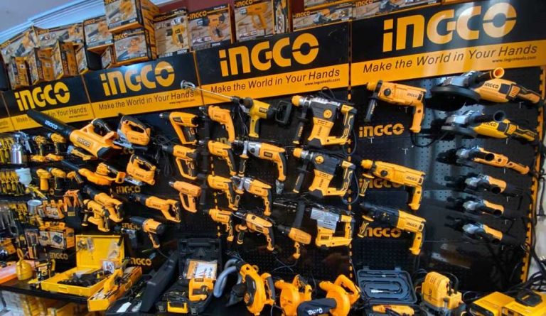 راهنمای خرید ابزار اینکو (Ingco) و معرفی انواع محصولات آن | تکنوسان مگ