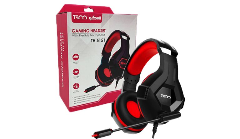 معرفی بهترین هدست های تسکو (TSCO) موجود در بازار | تکنوسان مگ