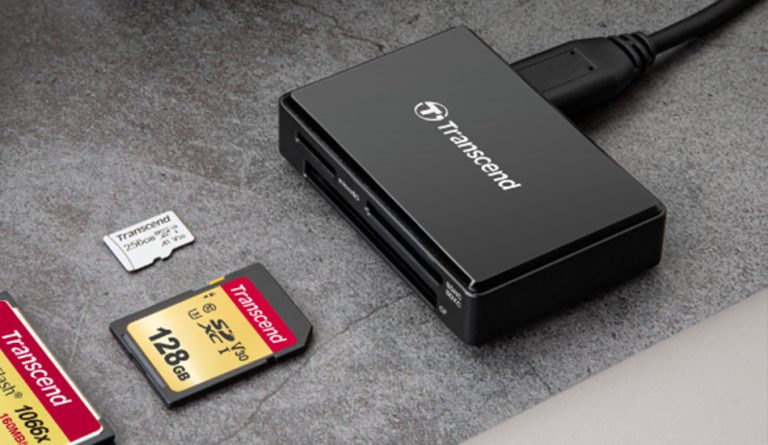 راهنمای خرید و معرفی انواع رم ریدر (کارت خوان حافظه) | تکنوسان مگ