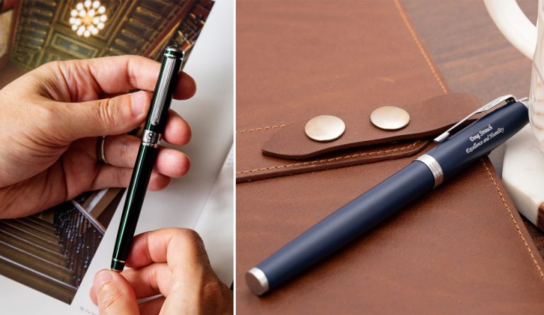 راهنمای خرید روان نویس و بررسی نکات مهم قبل از خرید | تکنوسان مگ