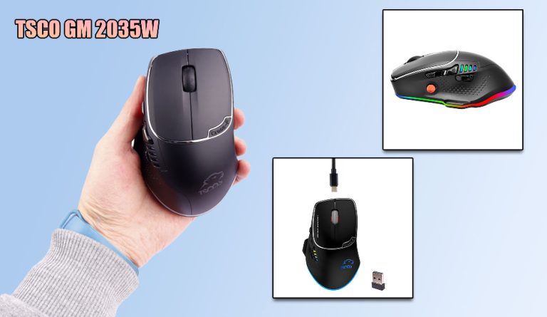 بهترین موس گیمینگ تا 1 میلیون تومان؛ 6 مدل برتر بازار | تکنوسان مگ